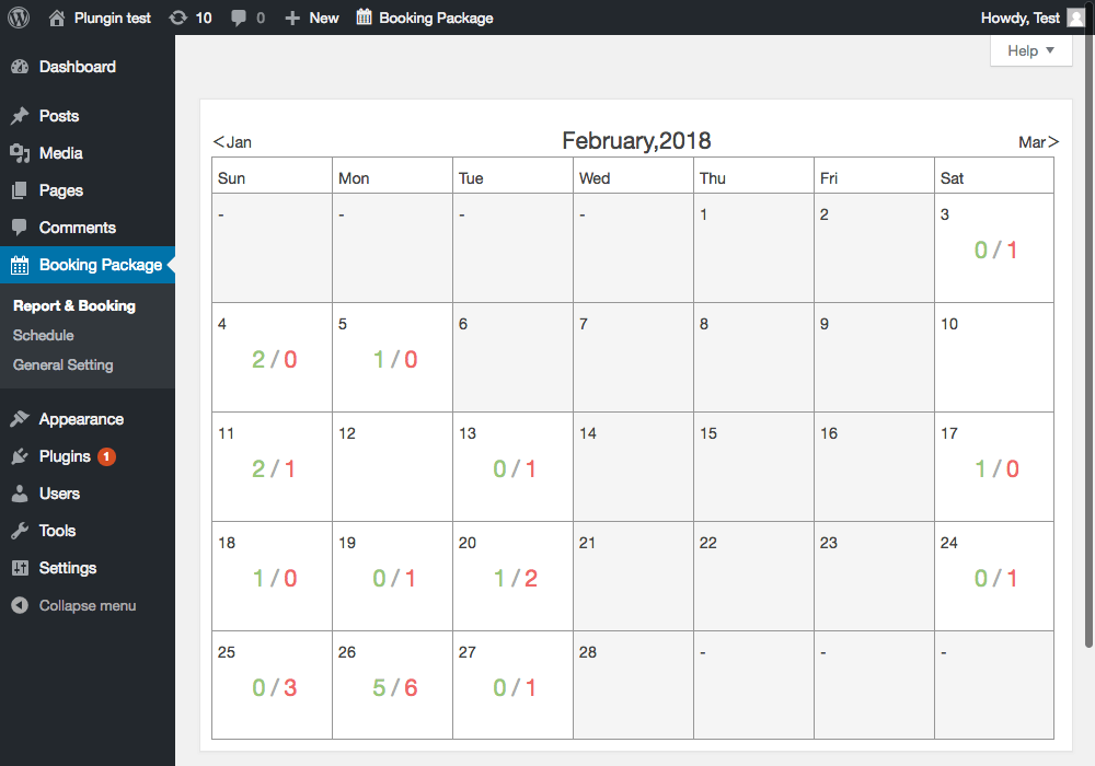Efficient Booking System In WordPress Ultimate Guide 2023